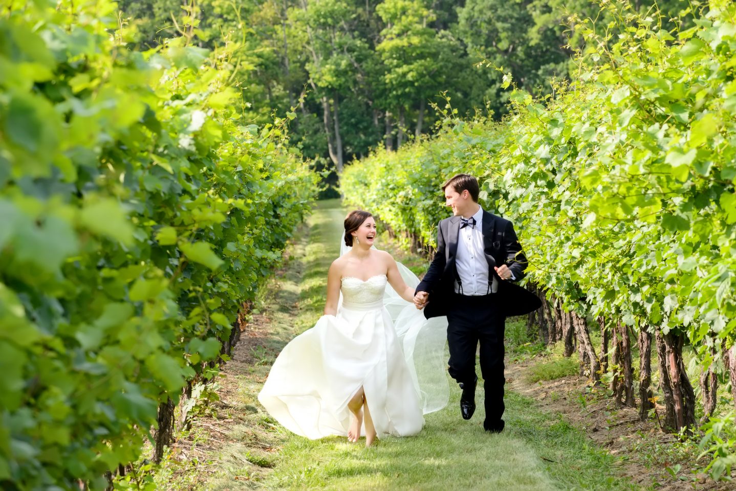 Social NOT Emotional Distance: Wedding Photography During a Pandemic ...