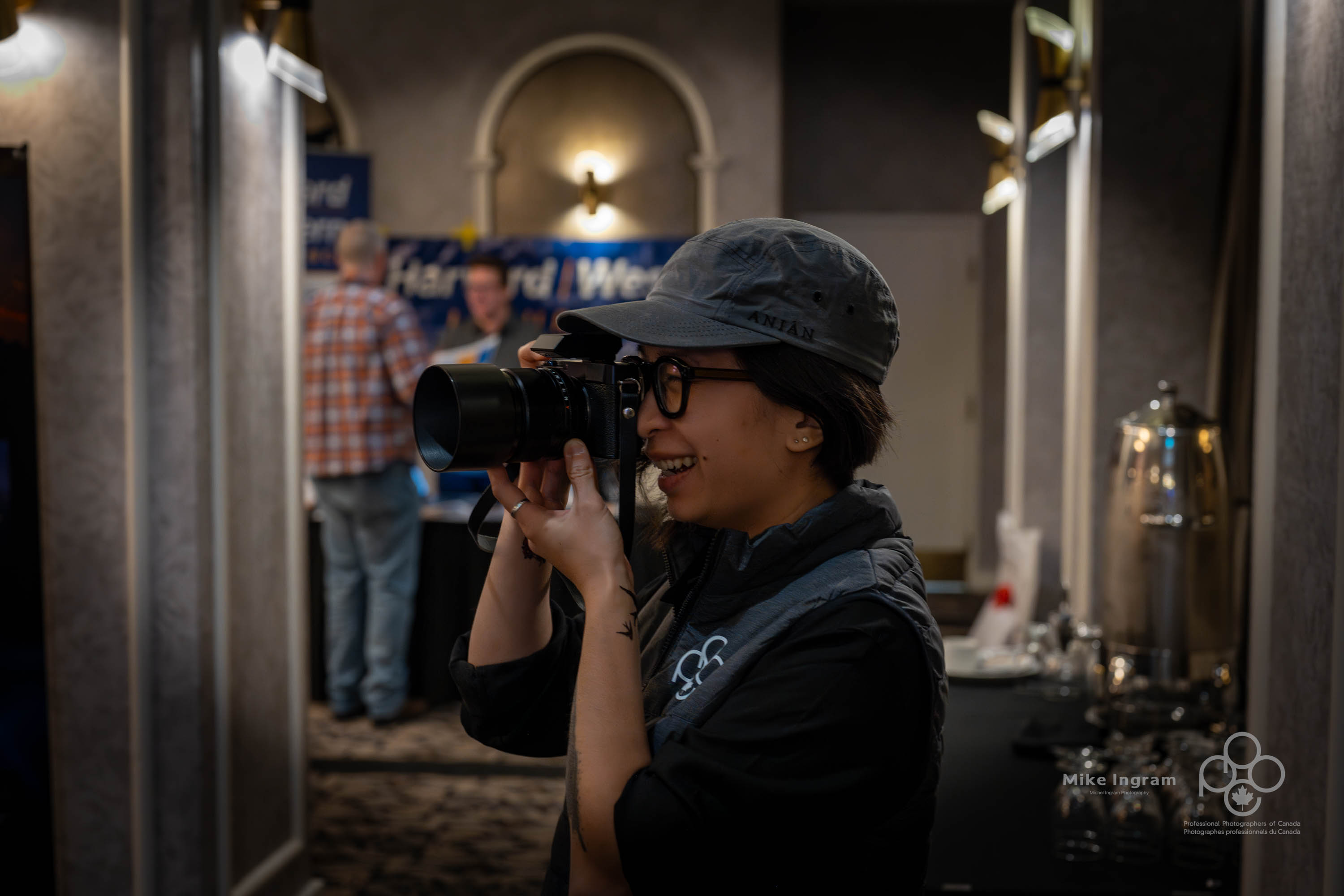 Canadian Imaging Conference & Expo – Canadian Imaging is the annual ...