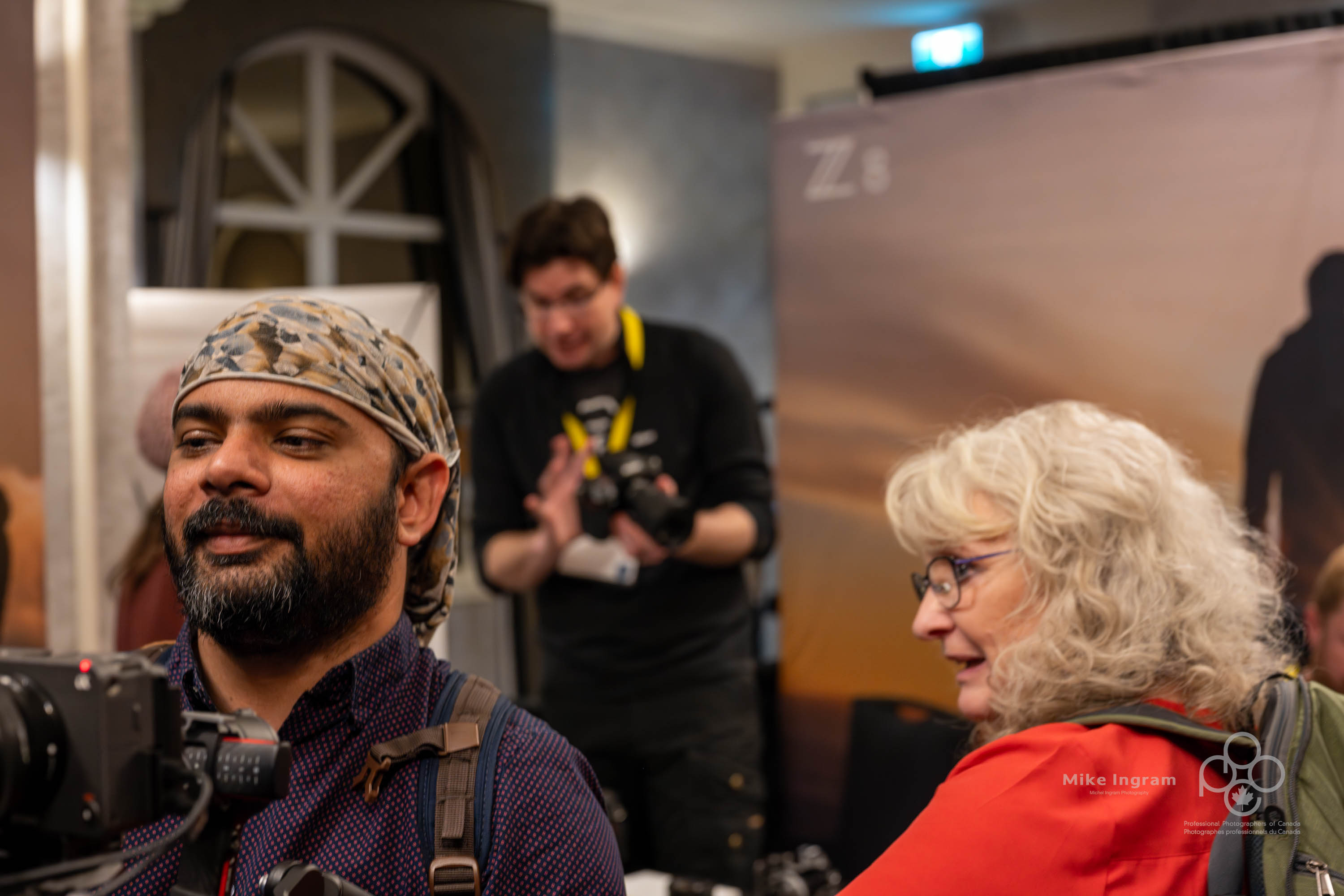 Canadian Imaging Conference & Expo – Canadian Imaging is the annual ...